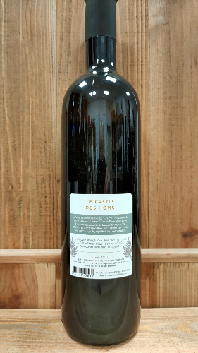 Pastis artisanal | Chardonnay & Cie caviste Lyon 3