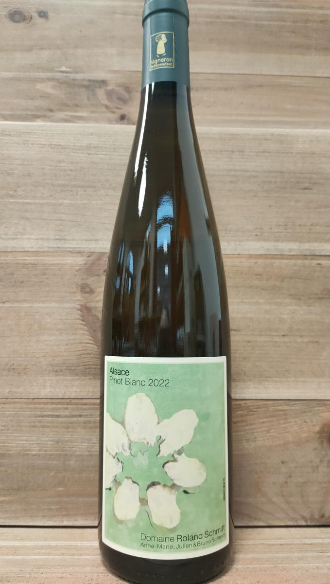 Vins d'Alsace | Chardonnay & Cie caviste Lyon 3